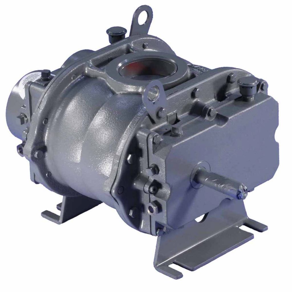 56 URAI-DSL Blower - Tomlin Equipment