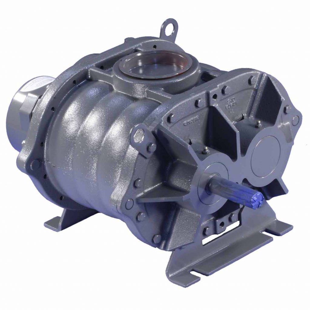 33 URAI Blower – Tomlin Equipment