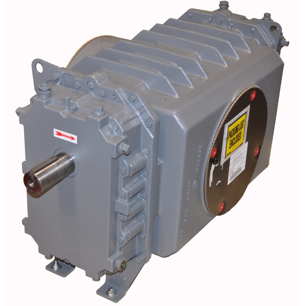 418 RAM-J Whispair Blower - Tomlin Equipment