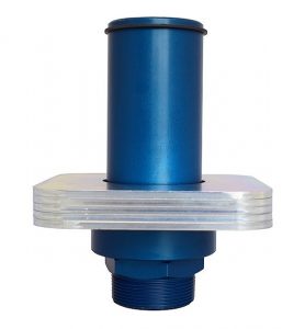 Tomlin TPWV-Series Pressure Weighted Relief Valve - Tomlin Equipment