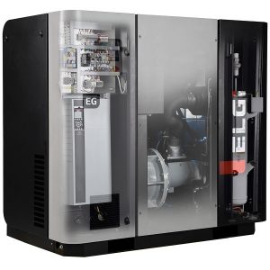 ELGI EG22 30HP Rotary Screw Air Compressor - Tomlin Equipment
