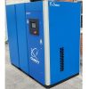 2007 Quincy 50HP QSI-245i Air Compressor - Tomlin Equipment